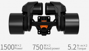 Exway X1 Pro Electric Skateboard Review | Electric Boards Advisor