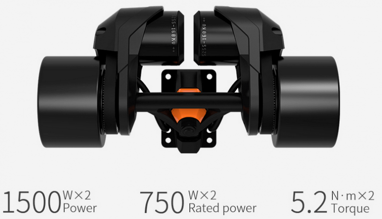 Exway X1 Pro Electric Skateboard Review | Electric Boards Advisor