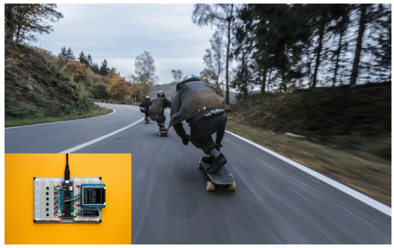 Electronic Speed Controller eSkateboards | Electric Boards Advisor